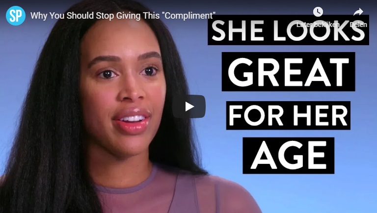 How do you look for your age? – Crip HumAnimal