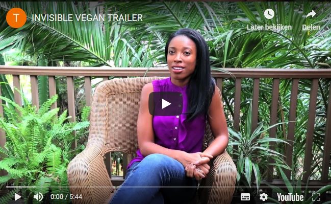 New documentary exploring the impact of vegan diet on health of African ...