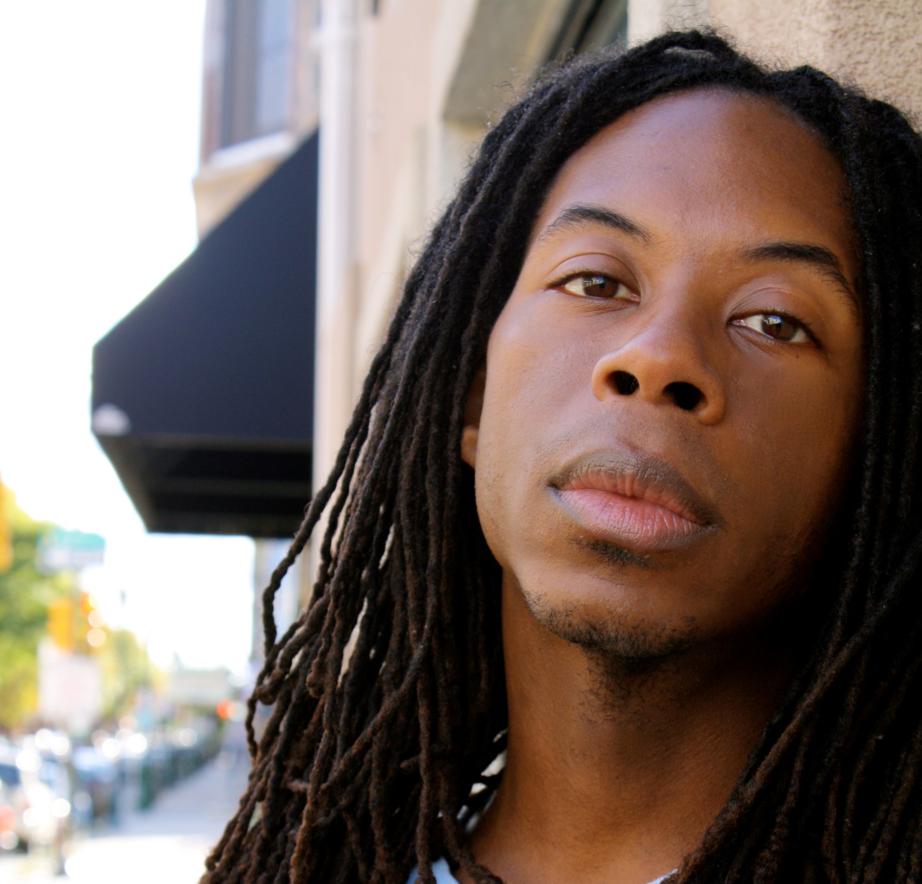 About media theory, tokenism and total liberation. Interview with ...