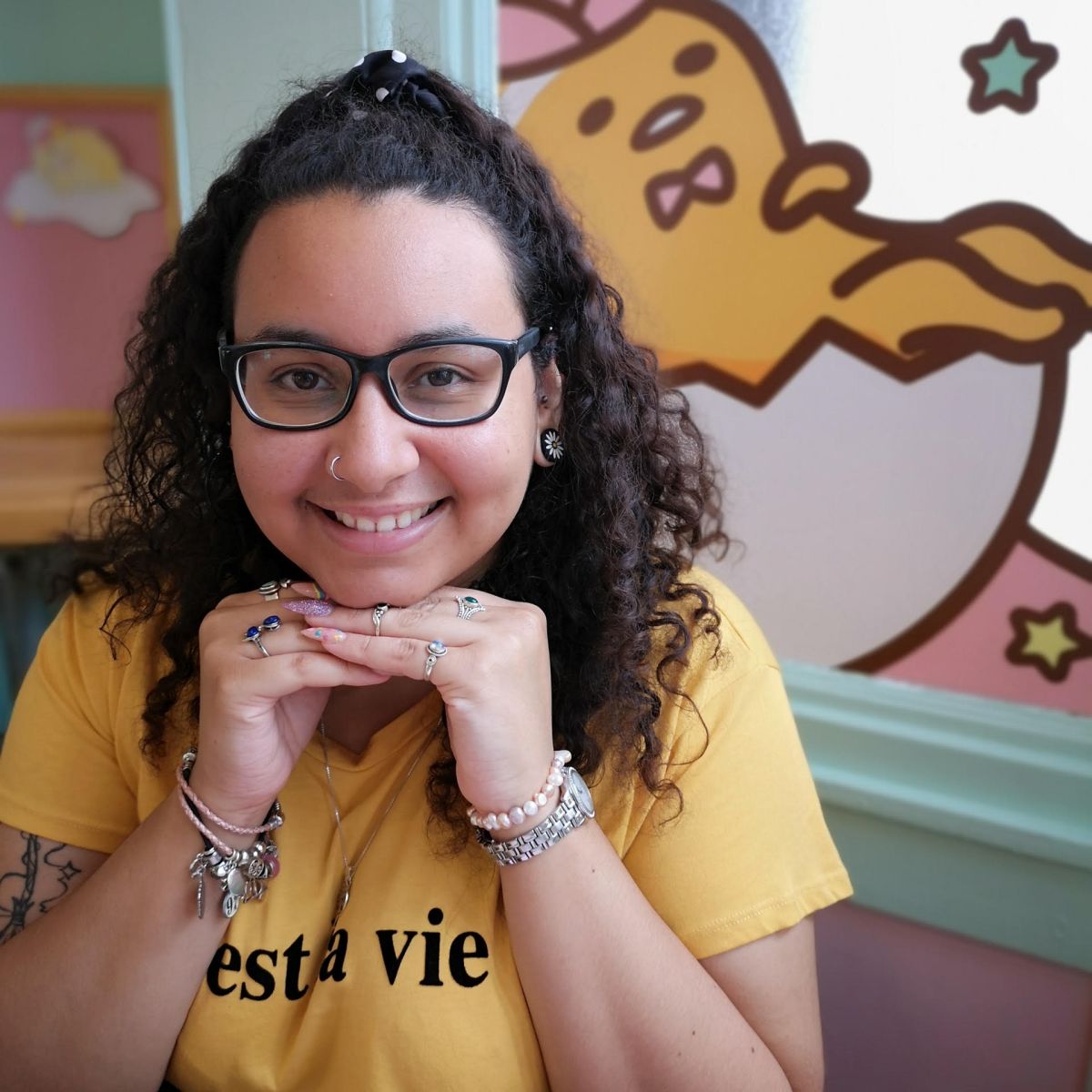 On being chronically ill and vegan. Interview with Jade Elliott – Crip ...